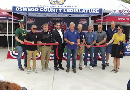 Legends Fields' fees provoke heated debate among legislators | News ...