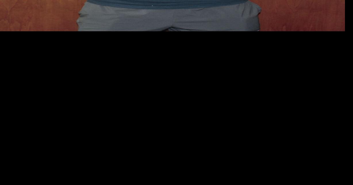 Sam Cotton selected as Pall-Times Athlete of the Year | Sports ...