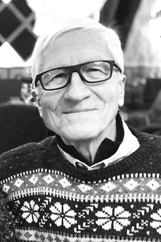 Richard Darafee Slobe | Obituaries | oswegocountynewsnow.com