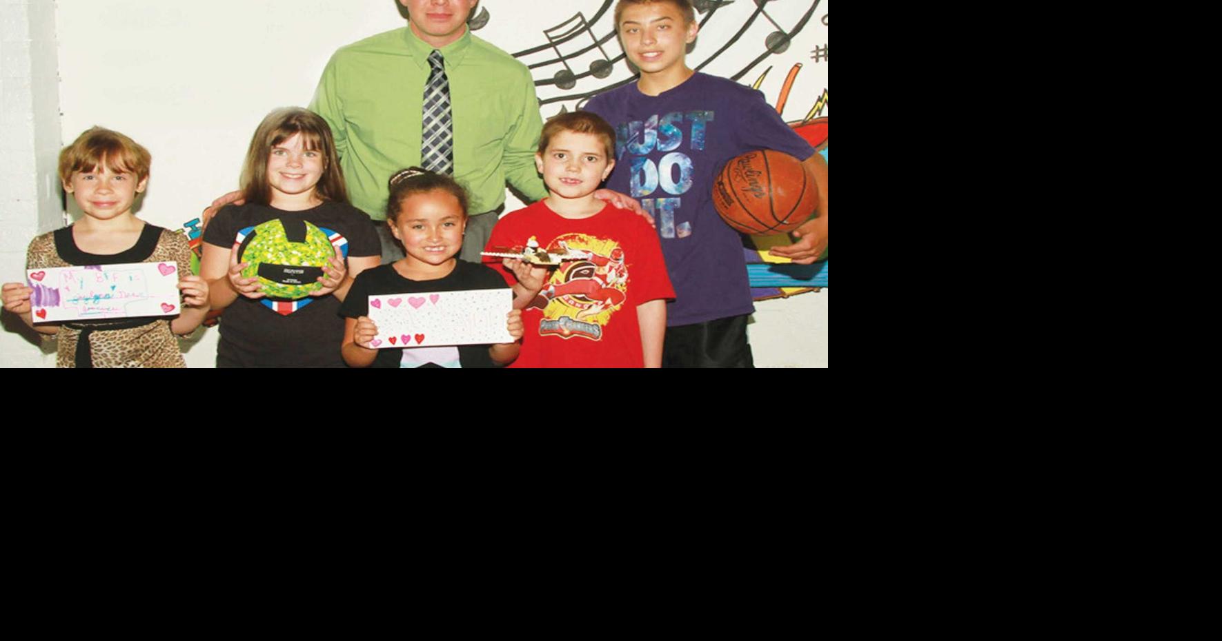 United Way helping children and youth succeed | Local ...