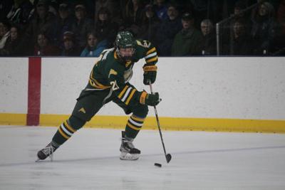 'The momentum just changed' in Hobart's win over Oswego State | Sports ...