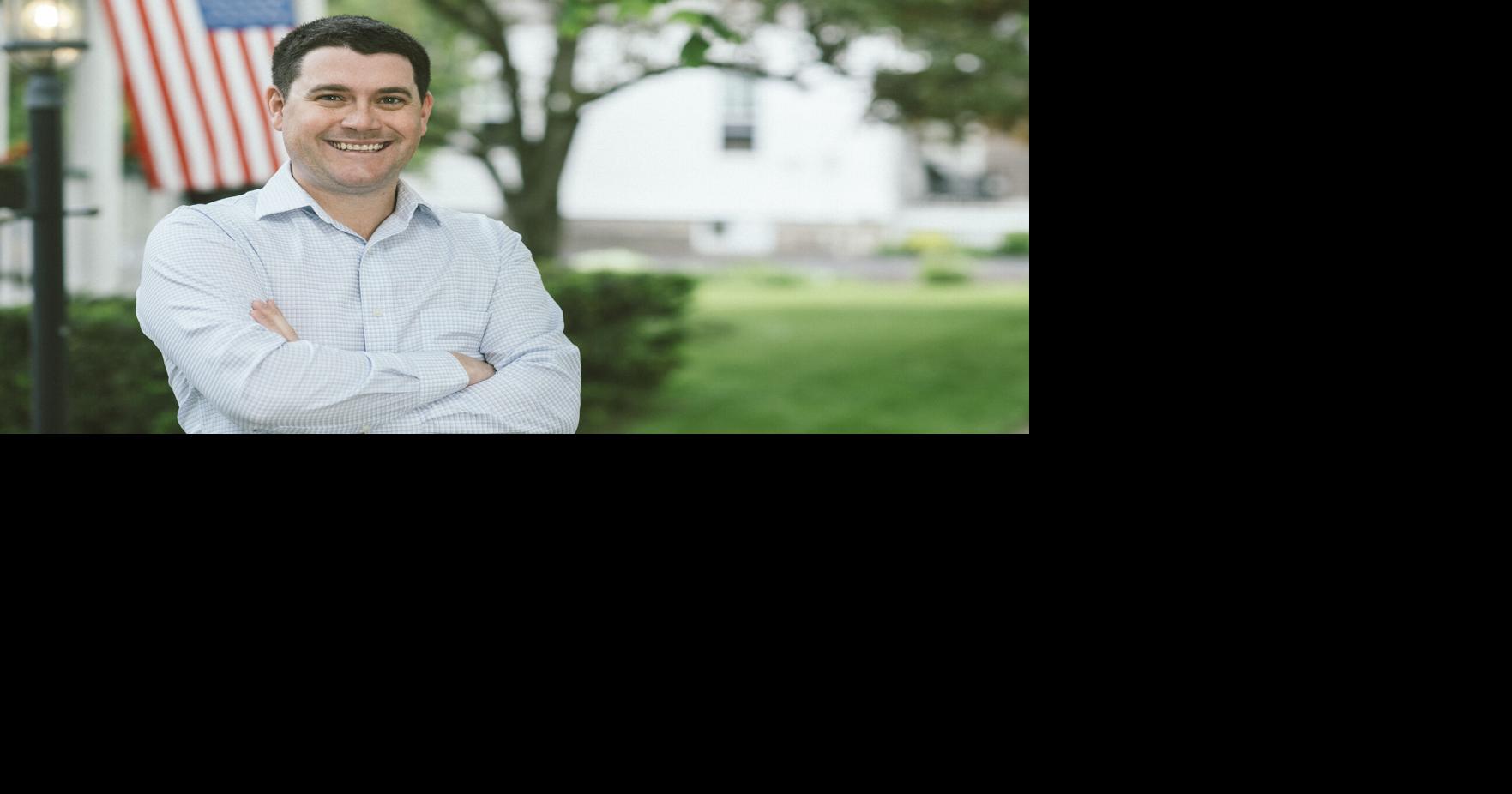 Tom Drumm has concrete plans to get things done in Albany | News ...