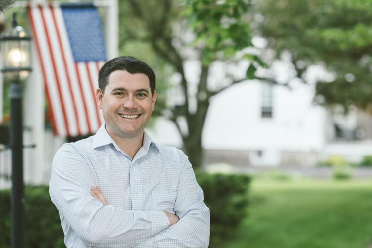 Tom Drumm has concrete plans to get things done in Albany | News ...