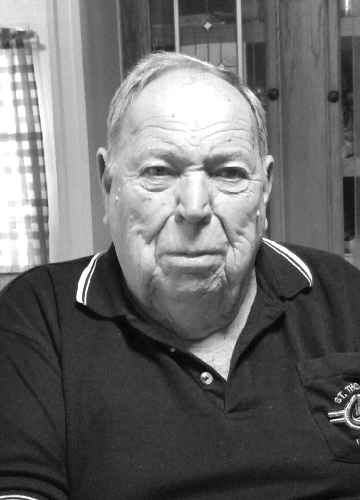 M. George Engle | Obituaries | oswegocountynewsnow.com