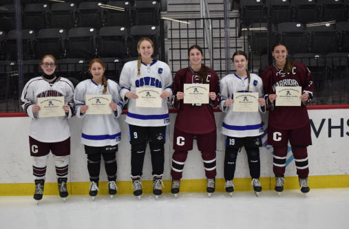 Seven Bucs earn all-star honors from Section III | Sports ...
