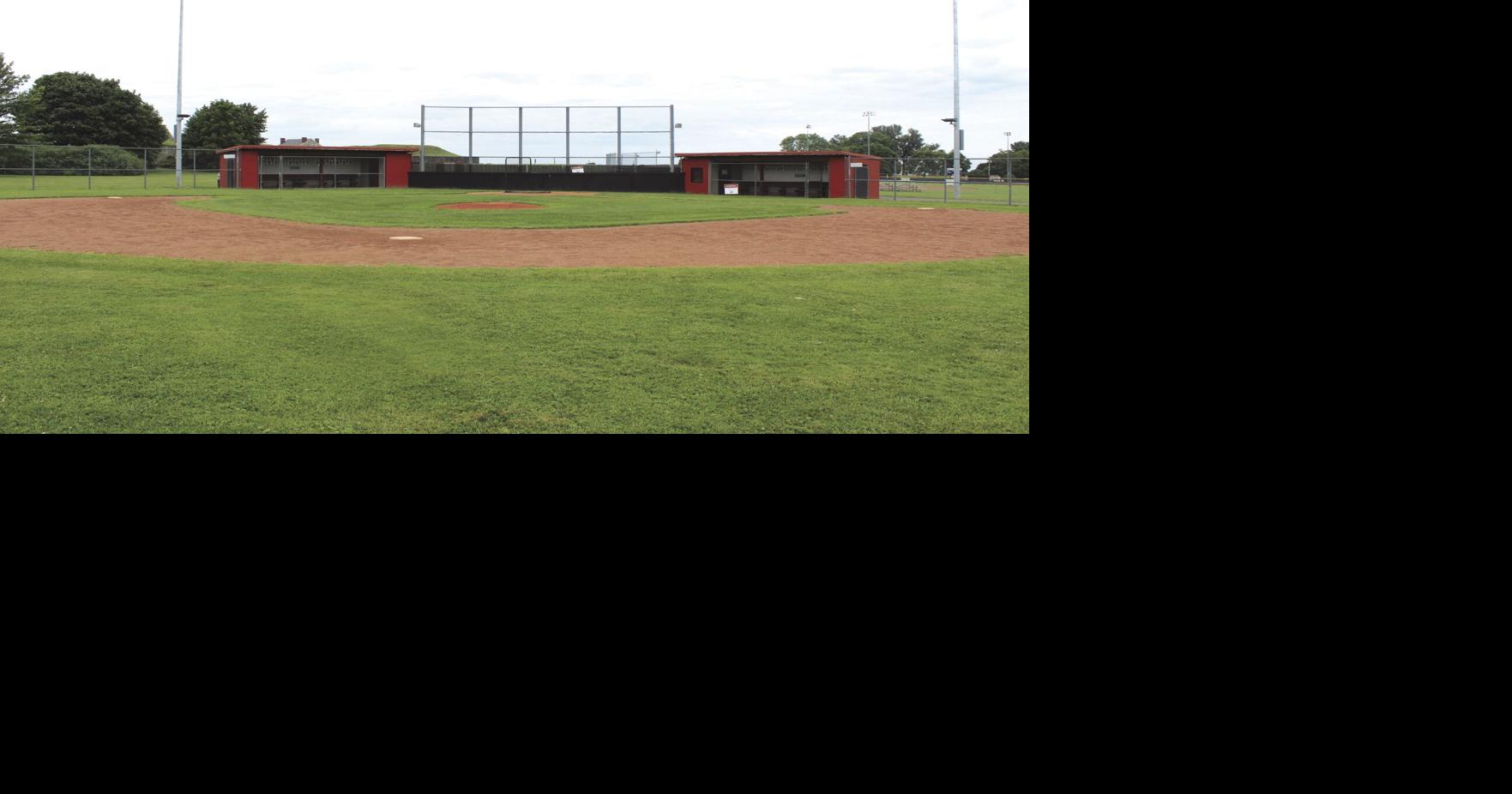 Oswego Little Leaguers set to shine under Lagoe Field lights | Sports ...