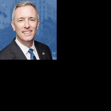 Katko named to three infrastructure subcommittees for new Congress ...