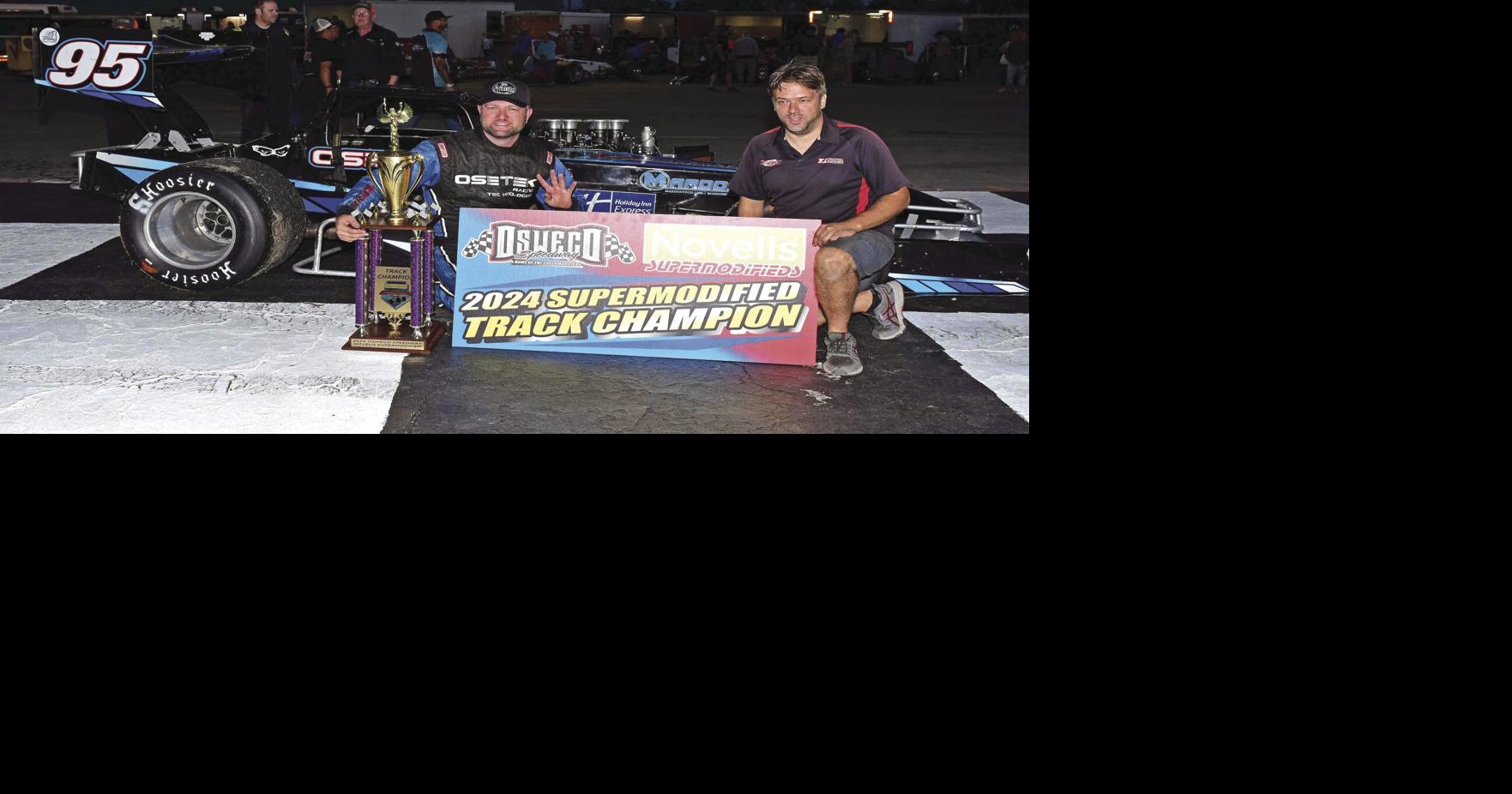Shullick team penalized; still wins track title | Sports ...
