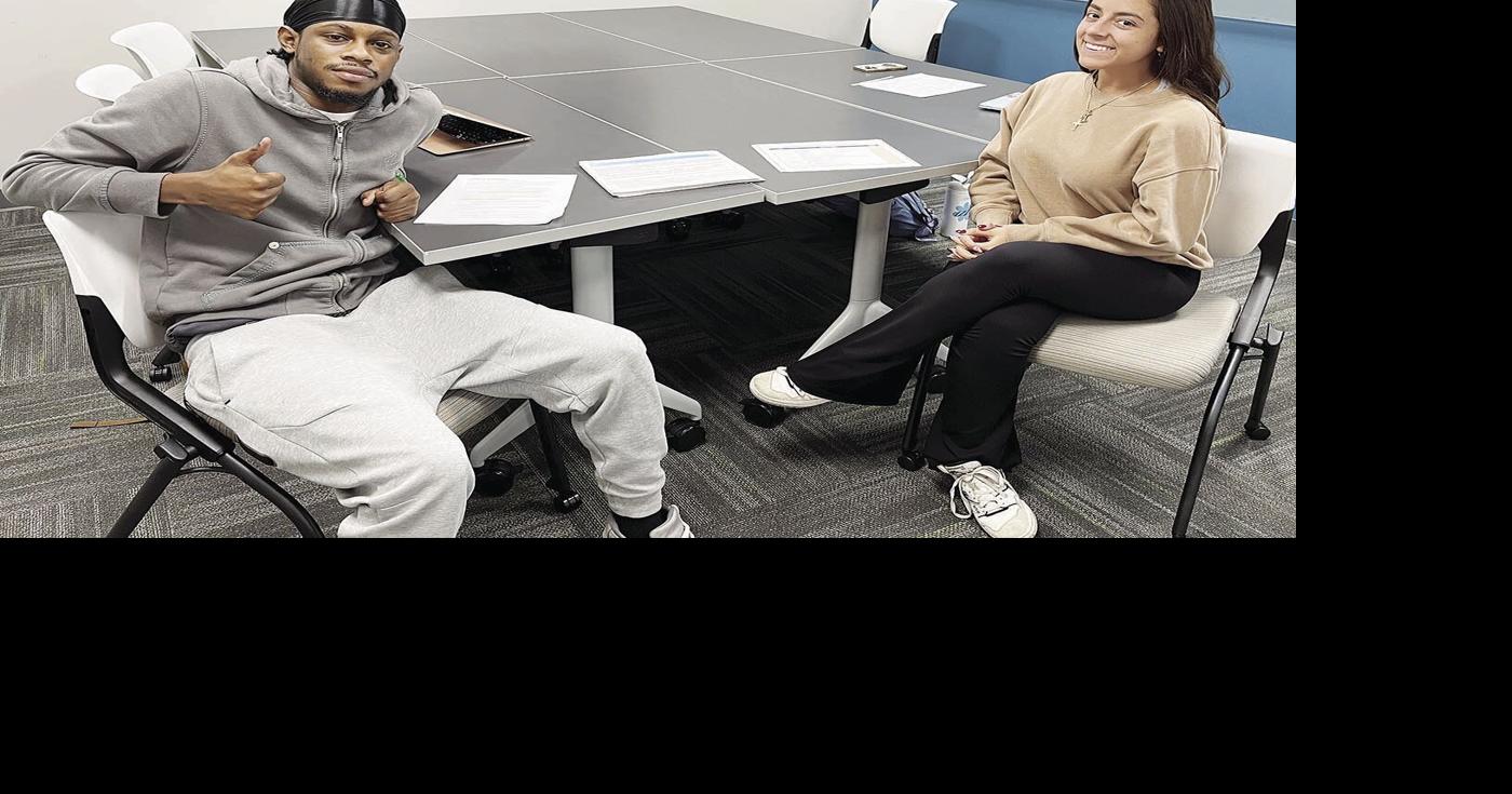 SUNY Oswego’s Empire State Service Corps students making a difference ...
