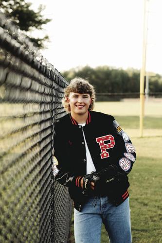 Phoenix teen is up to bat | Teen Of The Week | oswegocountynewsnow.com