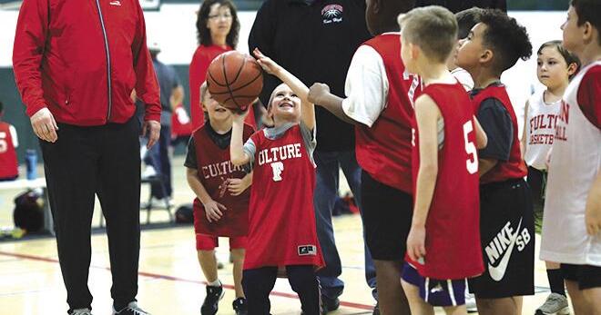 Fulton Youth Basketball | Sports | oswegocountynewsnow.com