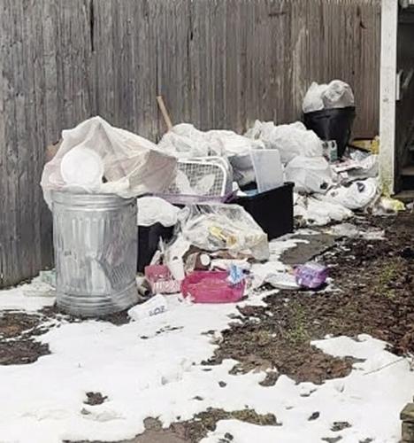 Fulton to clean up unsightly garbage | News | oswegocountynewsnow.com