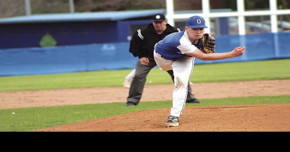 Dean delivers on senior night for Bucs baseball | Sports ...