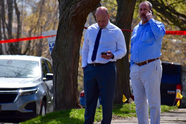 DA’s top deputy, required to live in Oswego County, has kept two ...