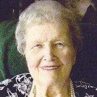 June Hart, 1939 Phoenix graduate | Obituaries | oswegocountynewsnow.com