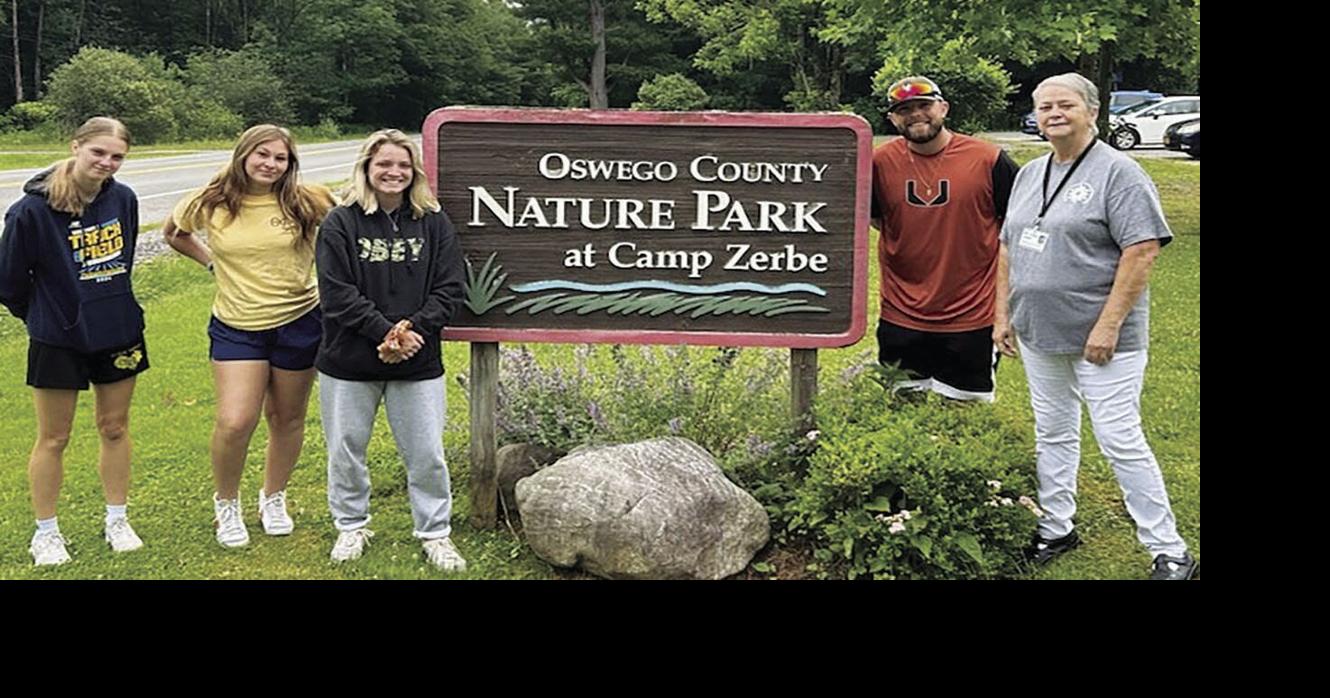 OCO Nutrition Service Summer Food Service Program partners with Camp ...