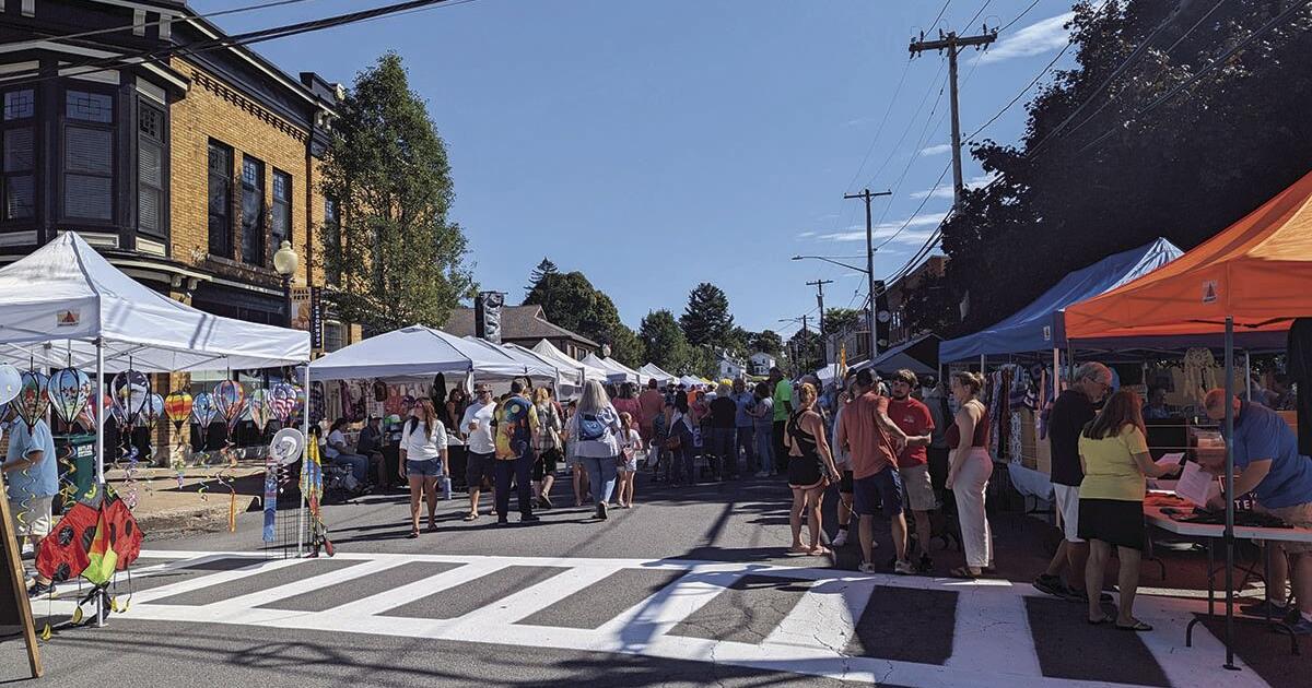 Locktoberfest brings Phoenix together for a good time | News ...