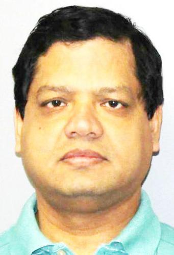 Former Fulton doctor Roy gets 30 days in Oswego County jail | News ...