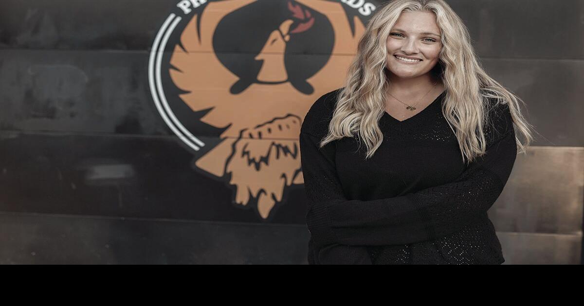 Phoenix teen aiming high | News | oswegocountynewsnow.com