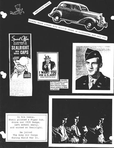Out Of Our Past: The rest of the Ray L. Carter story | Columnists ...