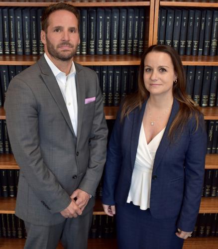 Husband, wife team prosecuting Anthony Waldron murder trial | News ...