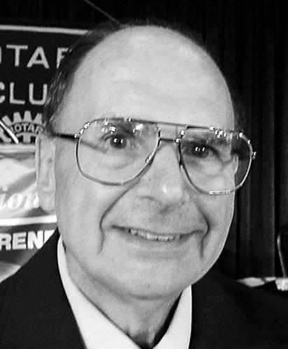 Bruce P. Frassinelli | Obituaries | oswegocountynewsnow.com