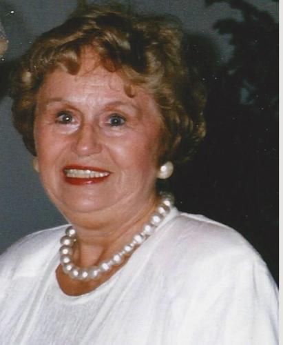 Margaret Falise: ‘The gift that just keeps on giving’ for Oswego ...