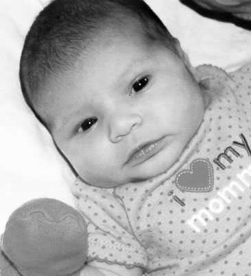Baby Thompson | Births | oswegocountynewsnow.com