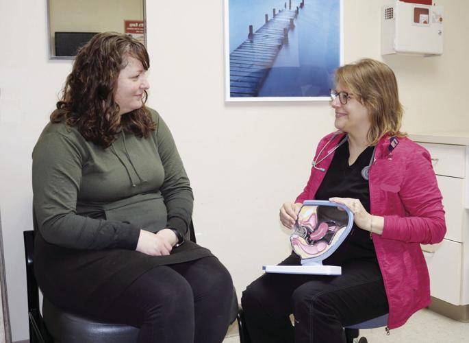 OCO Centers for Reproductive Health offer menopausal care | News ...