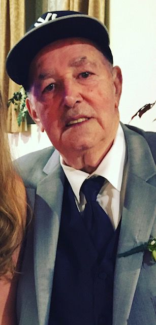 John Joseph “Gabe” Gabriel Jr. | Obituaries | oswegocountynewsnow.com