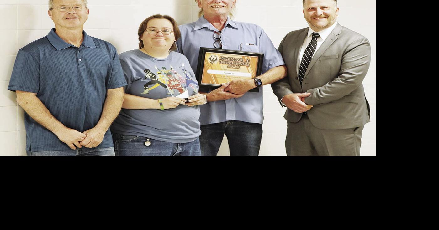 Diana Cook honored posthumously for contributions to Phoenix schools ...