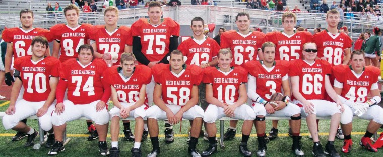 Blue Thunder: Bucs' defense keys win over rival Fulton | Local ...