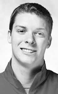 Oswego native Callen shines for Cortland's swim team | Local ...