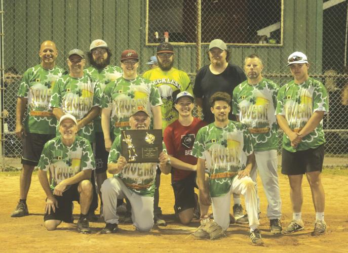 Muskie’s/Nihoff Construction captures Fulton Monday Night Men’s Upper ...