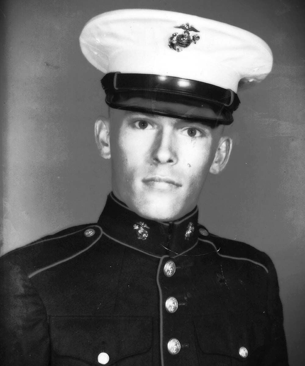 David Fredrick Nettles | Obituaries | oswegocountynewsnow.com