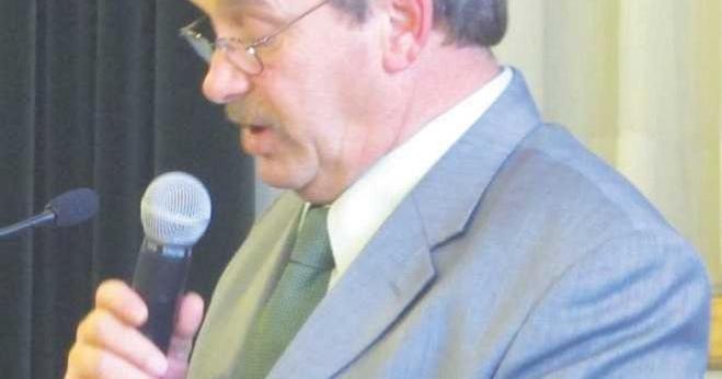 Beardsley won't seek new term as Oswego County treasurer | News ...