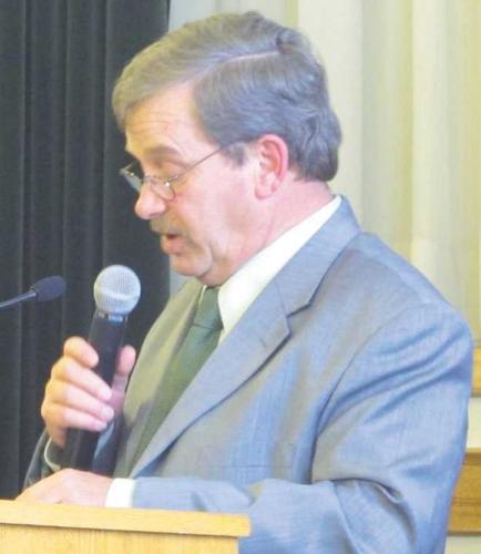 Beardsley won't seek new term as Oswego County treasurer | News ...