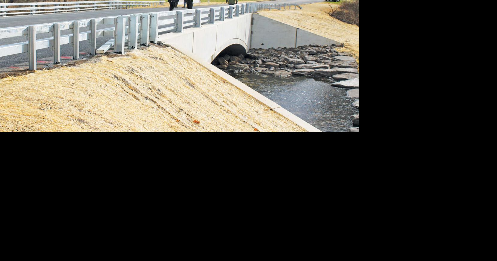 Thompson Road bridge re-opens | News | oswegocountynewsnow.com
