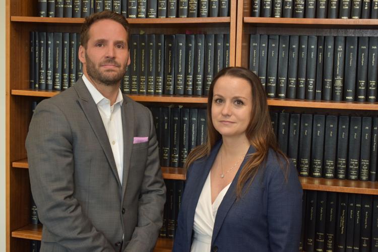 Husband, wife team prosecuting Anthony Waldron murder trial | News ...