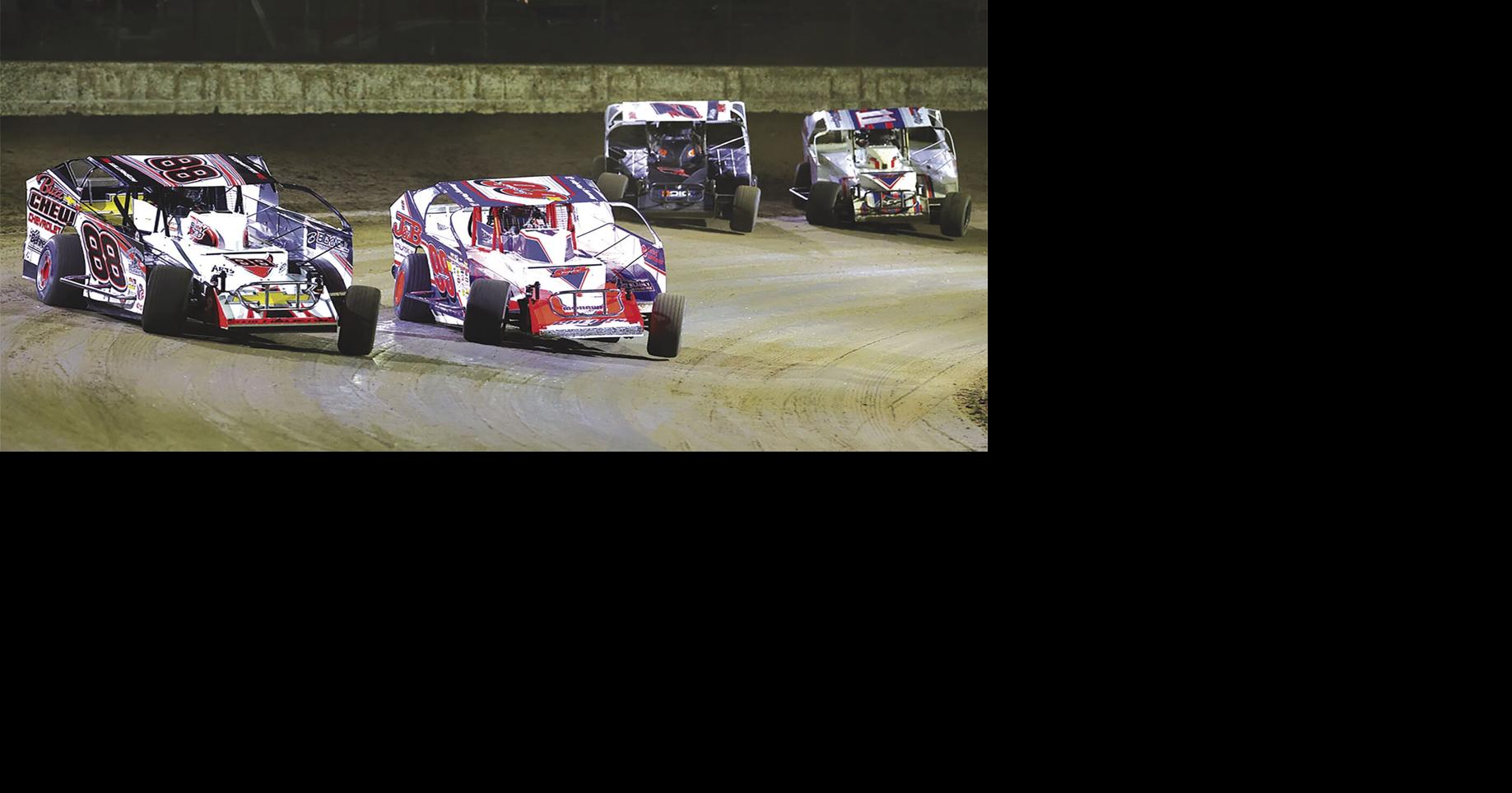 Exciting field ready for Super DIRTcar Series season | Sports ...