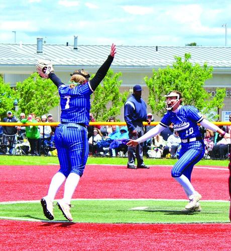 Soluri was destined to shine for the Comets | Sports ...