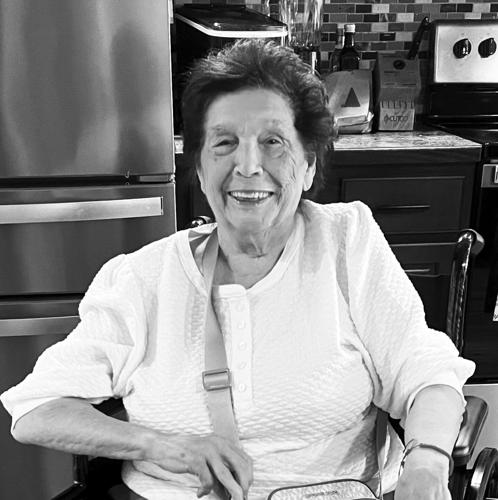 Lorraine Mae Revette | Obituaries | oswegocountynewsnow.com