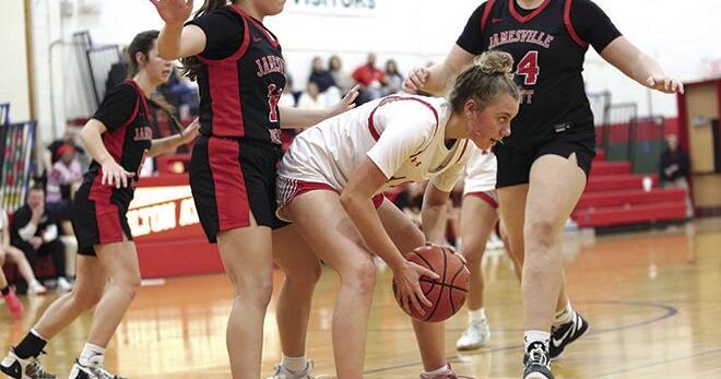 Varsity roundup: Nicholas caps Fulton girls basketball win | Sports ...