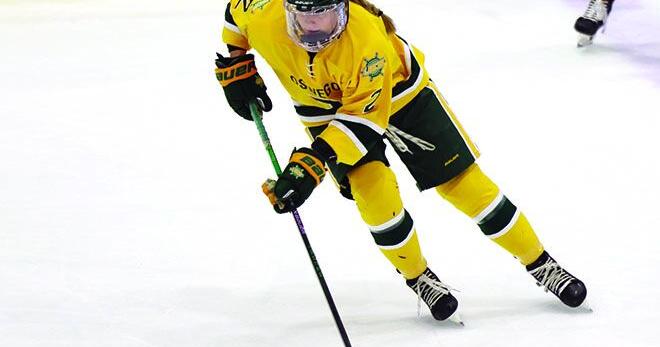 Lakers take several top SUNYAC hockey honors | Sports ...