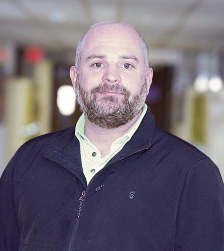 MACS welcomes Dunham as new middle school principal | News ...