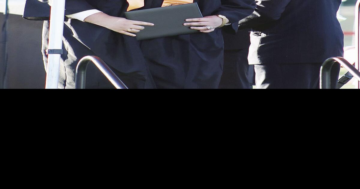 Phoenix graduation ceremony celebrates Class of 2024 | News ...