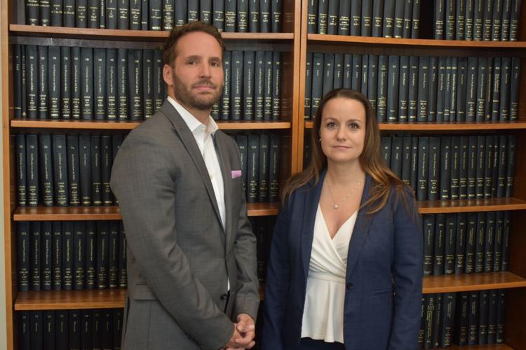 Husband, wife team prosecuting Anthony Waldron murder trial | News ...