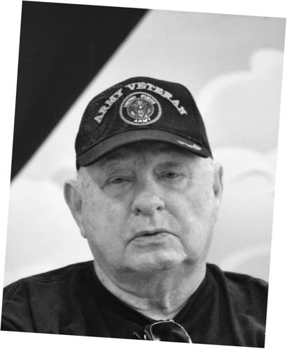 Roy Earl Dalziell Jr. | Obituaries | oswegocountynewsnow.com