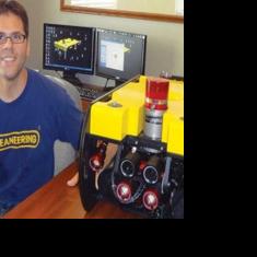 Dredge Gordon discovered in Lake Ontario depths | Local ...