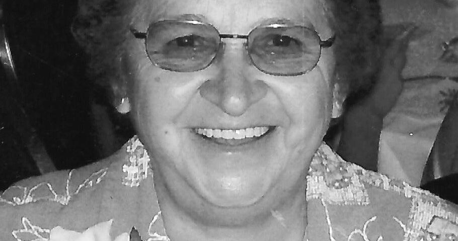 Alice Bartlett | Obituaries | oswegocountynewsnow.com